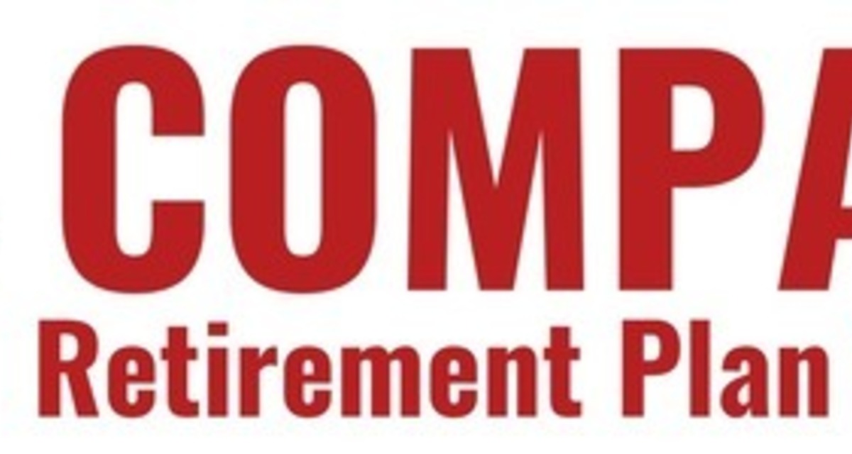 Compass Retirement Plan Webinar - Northern Illinois Annual Conference